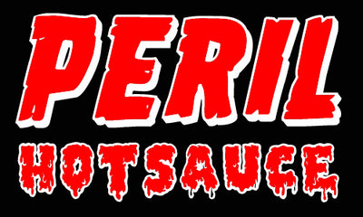 Peril Hot Sauce – PERIL hotsauce